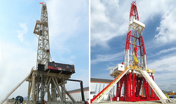 GU-POWER TECHNOLOGY-POWER DRIVEN EQUIPMENT MANUFACTURER-PETROLEUM ...