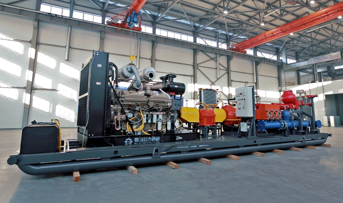 GU-POWER TECHNOLOGY-POWER DRIVEN EQUIPMENT MANUFACTURER-PETROLEUM ...
