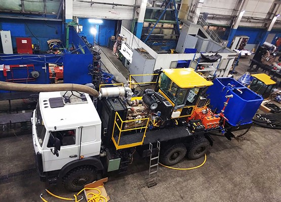 GU-POWER TECHNOLOGY-POWER DRIVEN EQUIPMENT MANUFACTURER-PETROLEUM ...