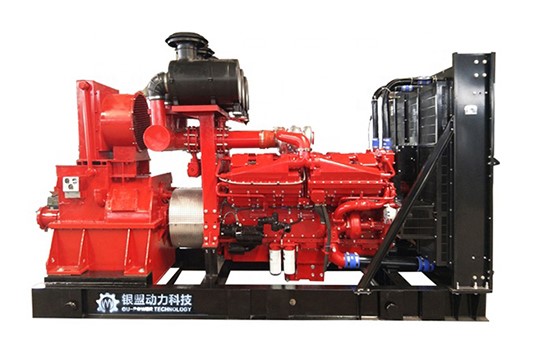 GU-POWER TECHNOLOGY-POWER DRIVEN EQUIPMENT MANUFACTURER-PETROLEUM ...