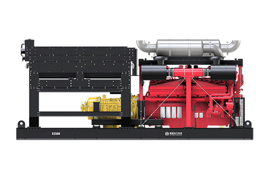 GU-POWER TECHNOLOGY-POWER DRIVEN EQUIPMENT MANUFACTURER-PETROLEUM ...