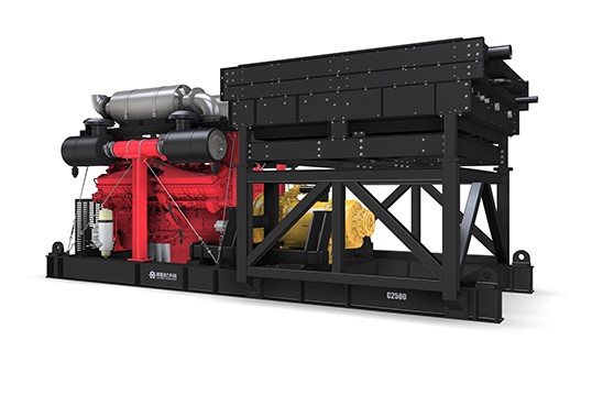 GU-POWER TECHNOLOGY-POWER DRIVEN EQUIPMENT MANUFACTURER-PETROLEUM ...