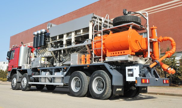 GU-POWER TECHNOLOGY-POWER DRIVEN EQUIPMENT MANUFACTURER-PETROLEUM ...