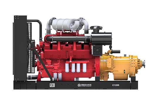 GU-POWER TECHNOLOGY-POWER DRIVEN EQUIPMENT MANUFACTURER-PETROLEUM ...