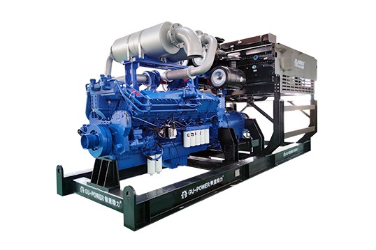GU-POWER TECHNOLOGY-POWER DRIVEN EQUIPMENT MANUFACTURER-PETROLEUM ...